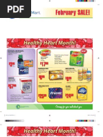 2024 OTC & Healthy Food Catalog | PDF