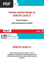EN 54-2: Fire Alarm Equipment Standard | PDF | Electrical Engineering ...