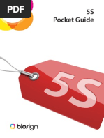 5S Red Tag Template AdaptiveBMS | PDF