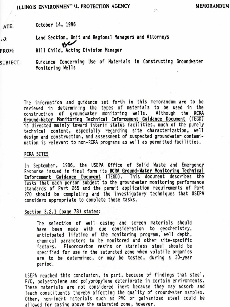IEPA Letter 10.14.86 | PDF