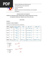 ICOFR and SOX Sample Size Guidelines | PDF