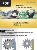 Drill Speeder Technical Drawings | PDF