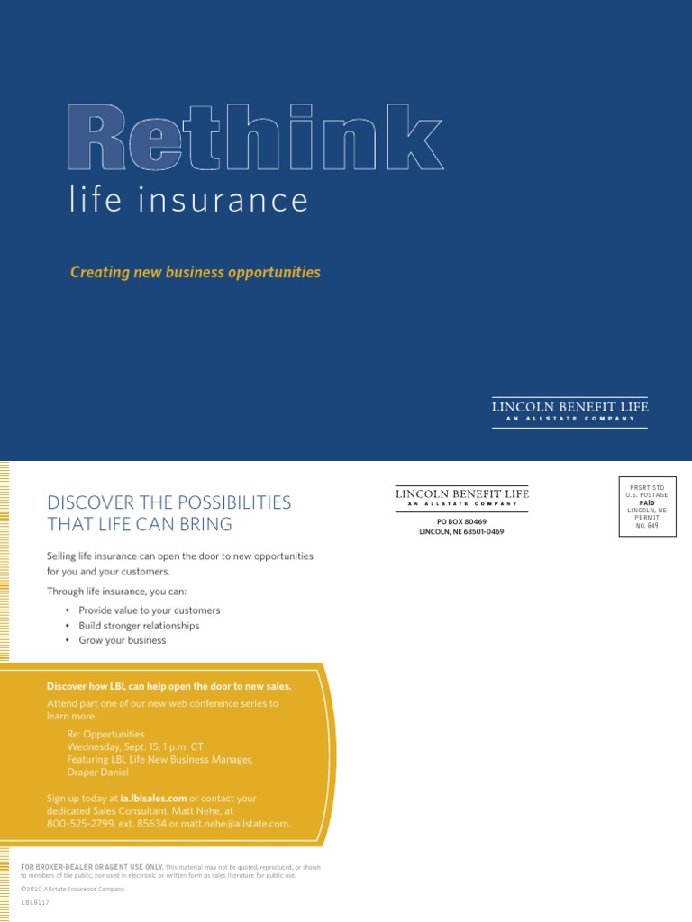 LBL IAteaserpostcard 9x6 V2 | PDF | Law