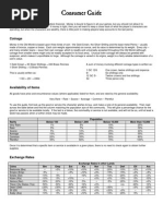 WFRP 4e Index! | PDF
