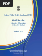 Block Public Health Unit (Bphu) | PDF