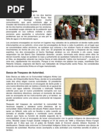 Definición de Hileras y Filas | PDF | Ciencias sociales | Historia