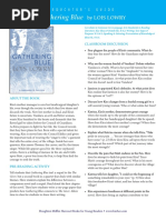 A Bike Like Sergio's Teachers' Guide | PDF | Reading Comprehension ...