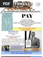 TLR Payments and Other Allowances | PDF | Teachers | Curriculum