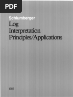 Production Logging (PLT) | PDF | Flow Measurement | Applied And ...