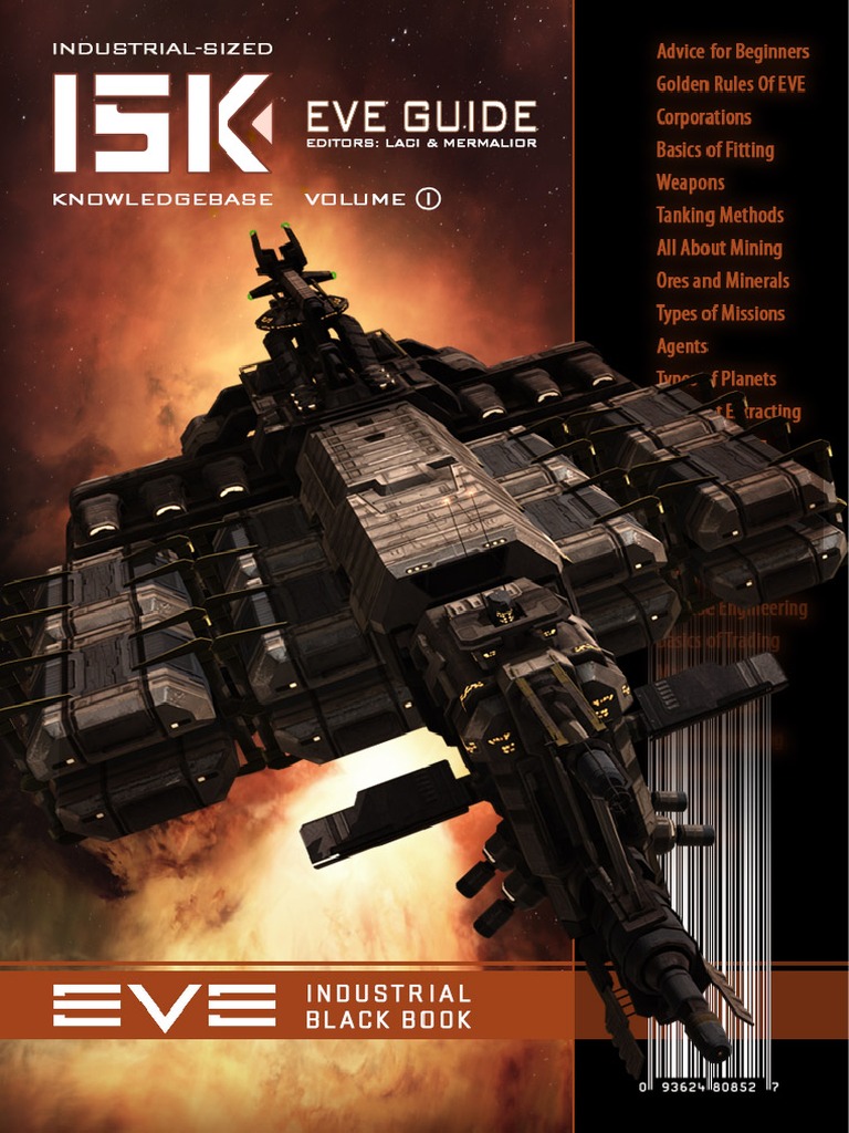 ISK Vol 1 Rubicon 1 3 2 ENG | PDF | Graphical User Interfaces | Mining