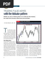 Al Brooks Setups 1 | PDF