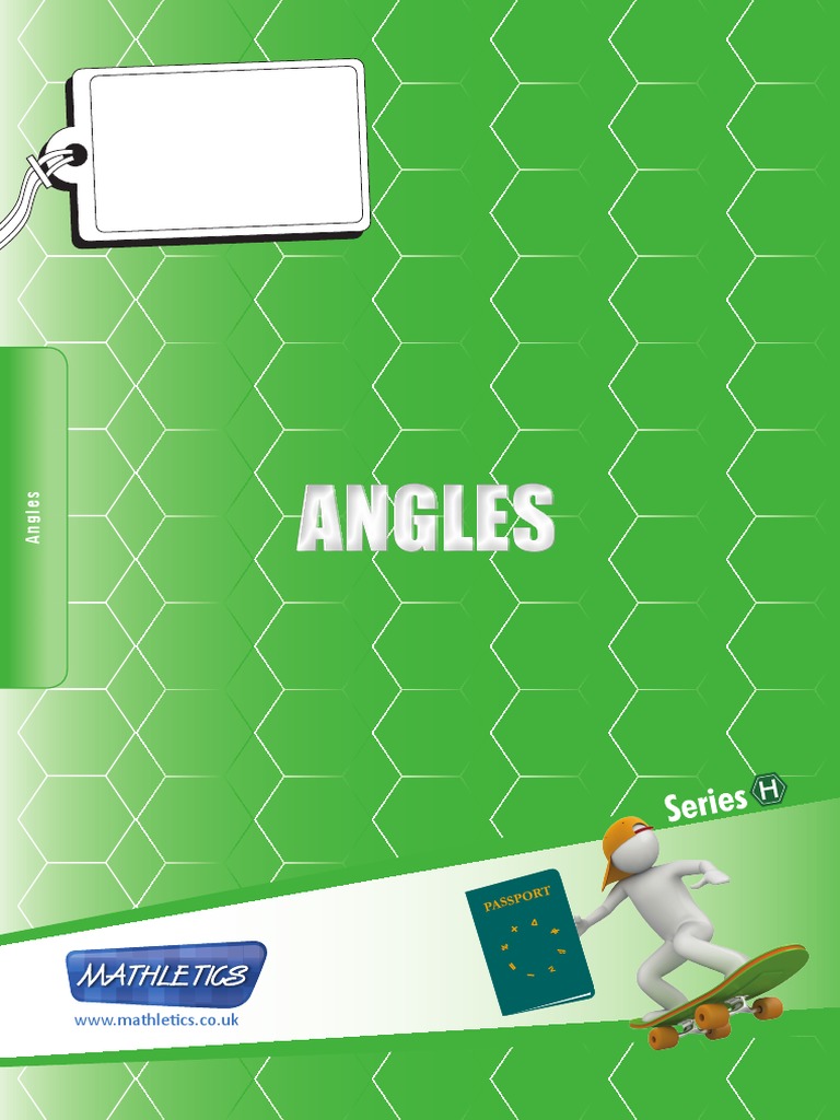 H Angles Student | PDF | Angle | Line (Geometry)