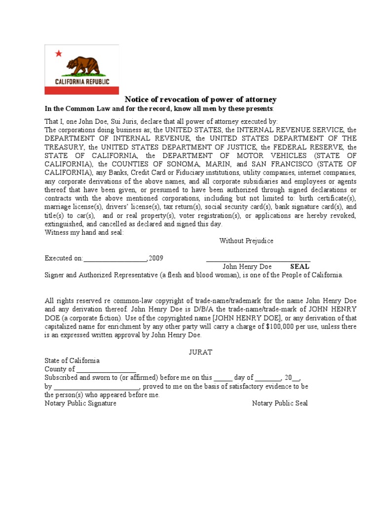 ROPA Example | PDF | Notary Public | Trademark