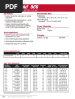 ASTM B600 Guide for Titanium Descaling | PDF | Titanium | Nitric Acid