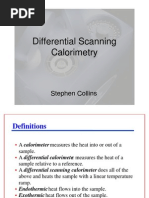 TSu Thermal Screening Unit For Explosion Hazards Liquids and Powders ...