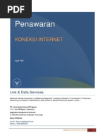 Harga Paket Internet Oxygen 2024 | PDF