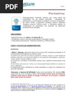 Uso y beneficios de Portil crema | PDF | Antimicrobiano ...