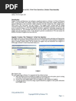 Stellantis Supplier Portal Training | PDF | Icon (Computing) | Faq