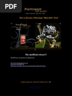 50 Excellent Adobe After Effects Tutorials PDF | PDF