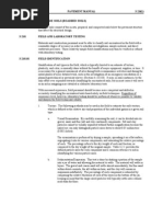 Proctor Test Excel Sheet | PDF | Sustainable Building | Sustainable ...