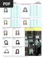 Green Pin Catalogue 2019 - 2 | PDF | Screw | Nut (Hardware)