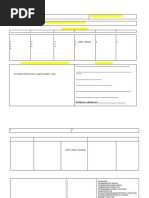 DepEd Learning Activity Sheets (LAS) Sample Template | PDF