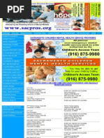 Lic 700 | PDF | Child Protective Services | Public Services