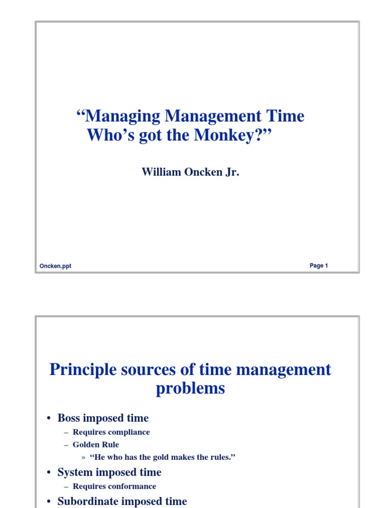 Monkey | PDF | Economies | Business