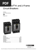 MCCB PDF | PDF | Transformer | Rectifier