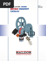 Polybond Mounts Catalogue | PDF | Mechanical Engineering | Manufactured ...