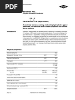 VORANOL Triol Polyether Polyols - Continued | PDF | Polyurethane ...