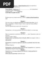 Izjava o Suglasnosti Suvlasnik | PDF