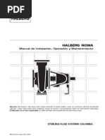 Catálogo Nowa SihiChile | PDF | Máquinas | Materiales