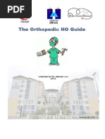 PTTI: Adult Flatfoot Insights | PDF | Foot | Ankle