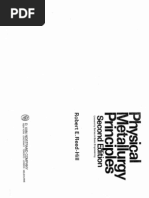 Introduction of Thermodynamics of Materials-David R. Gaskell | PDF