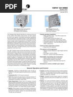 Tempest 4441 BURNER: Bulletin 4441 | PDF | Refractory | Combustion