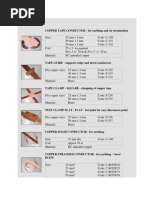 Work Method of Stringing Conductors | PDF | Insulator (Electricity ...