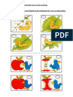 Cahier D'alphas Pour Les GS Partie 12012 | PDF