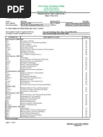 Sti College Tor | PDF