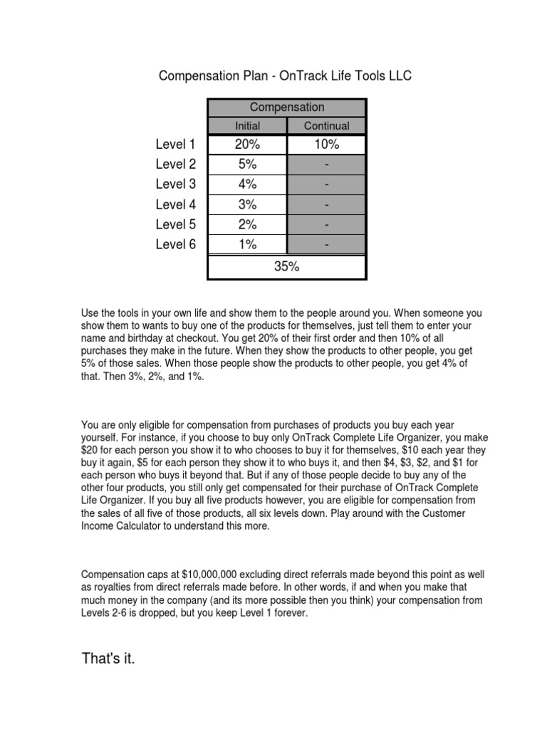 2 - Customer Income Calculator | PDF | Economics | Business