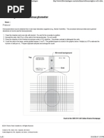 Qiagen Plasmid Prep Buffer Recipes | PDF | Buffer Solution | Ph