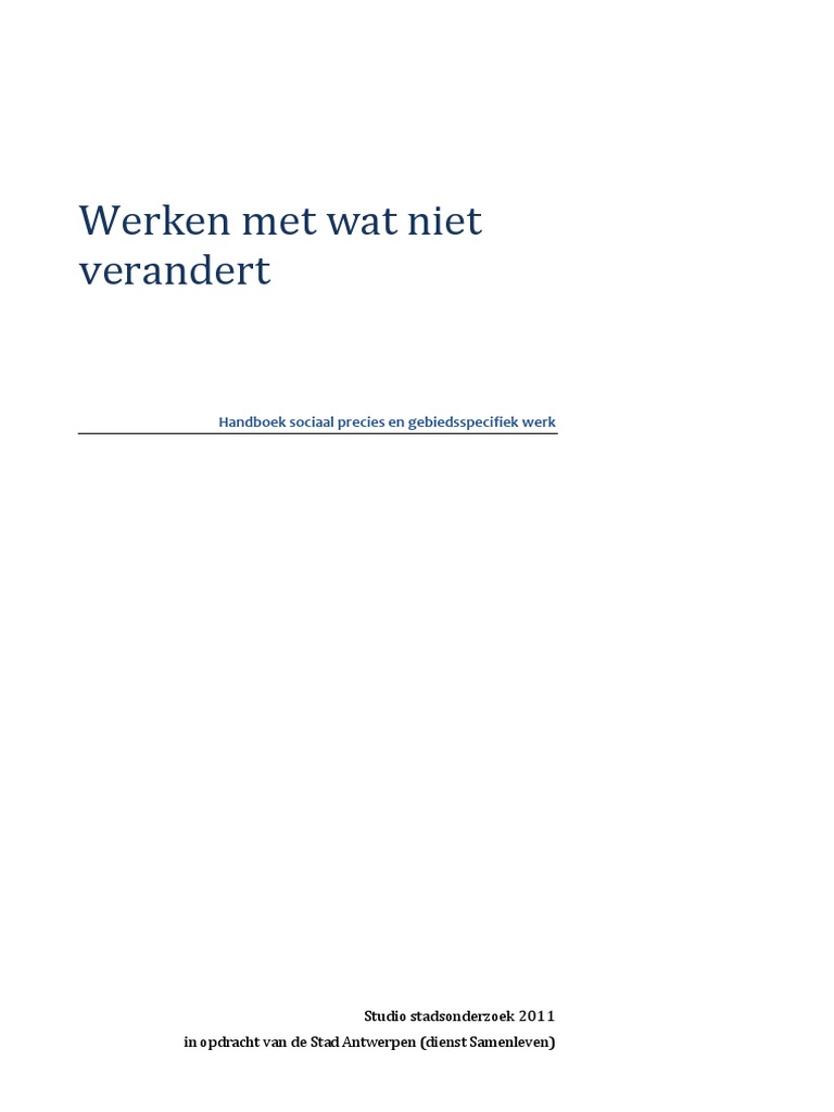 Aa - Werkboek Nieuw-Str Definitief