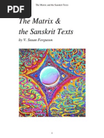 The World Is A Mirror Nada Amari Free PDF | PDF