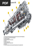 7-Speed Dual Clutch Gearbox 0CJ, 0CK, 0CL, 0DN, 0DP | PDF | Manual ...