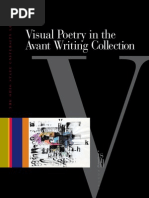 Hypertext and Hyper Poetry: Description | PDF | Hypertext | Poetry