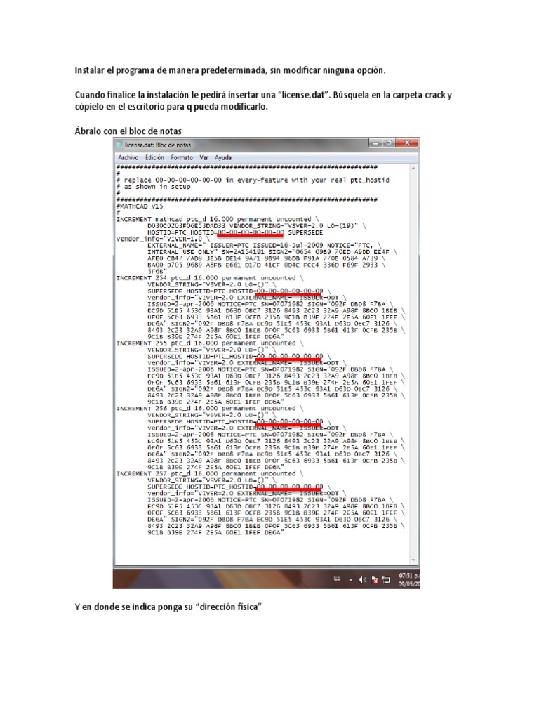MathCad 16 Tutorial | PDF