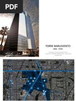 Edificio Interbank | PDF | Lima | Torre