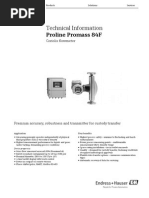 Fisher Specification Manager User Manual | PDF