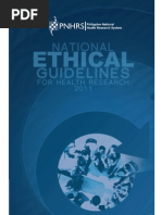 RA 7875 - National Health Insurance Act of 1995 | PDF | Medicare ...