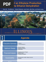 UOP CCR Platforming | PDF | Gasoline | Catalysis